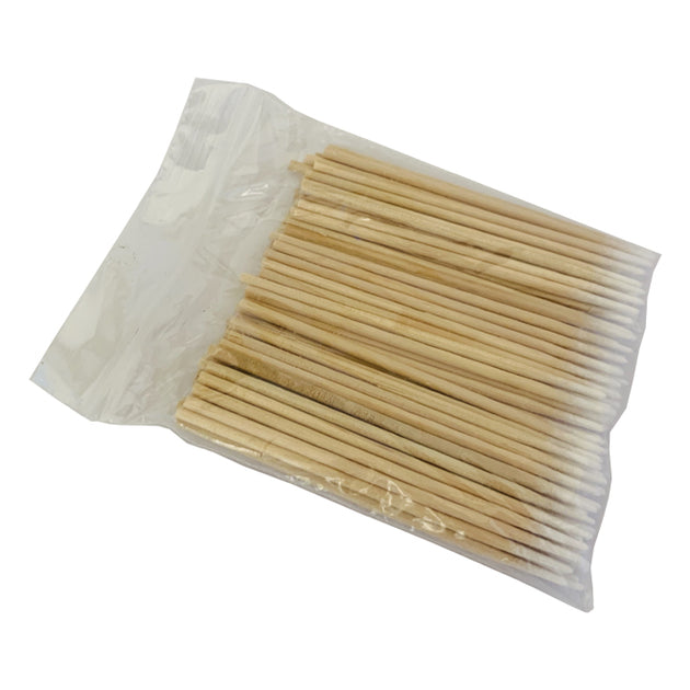 Micro Cotton Tips – The Magic Beauty Co